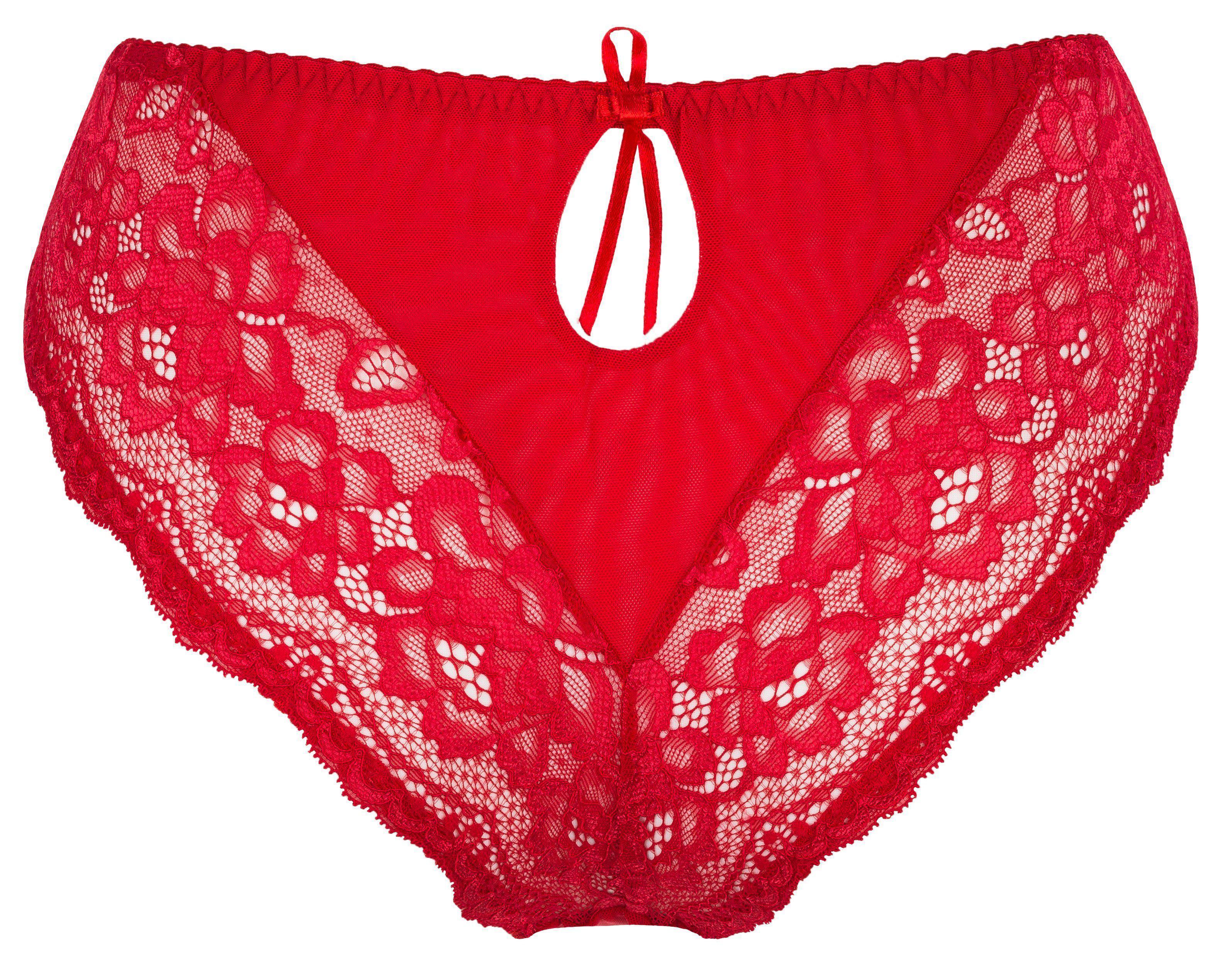 Axami Maisa Briefs 7593 – FSLT Lingerie