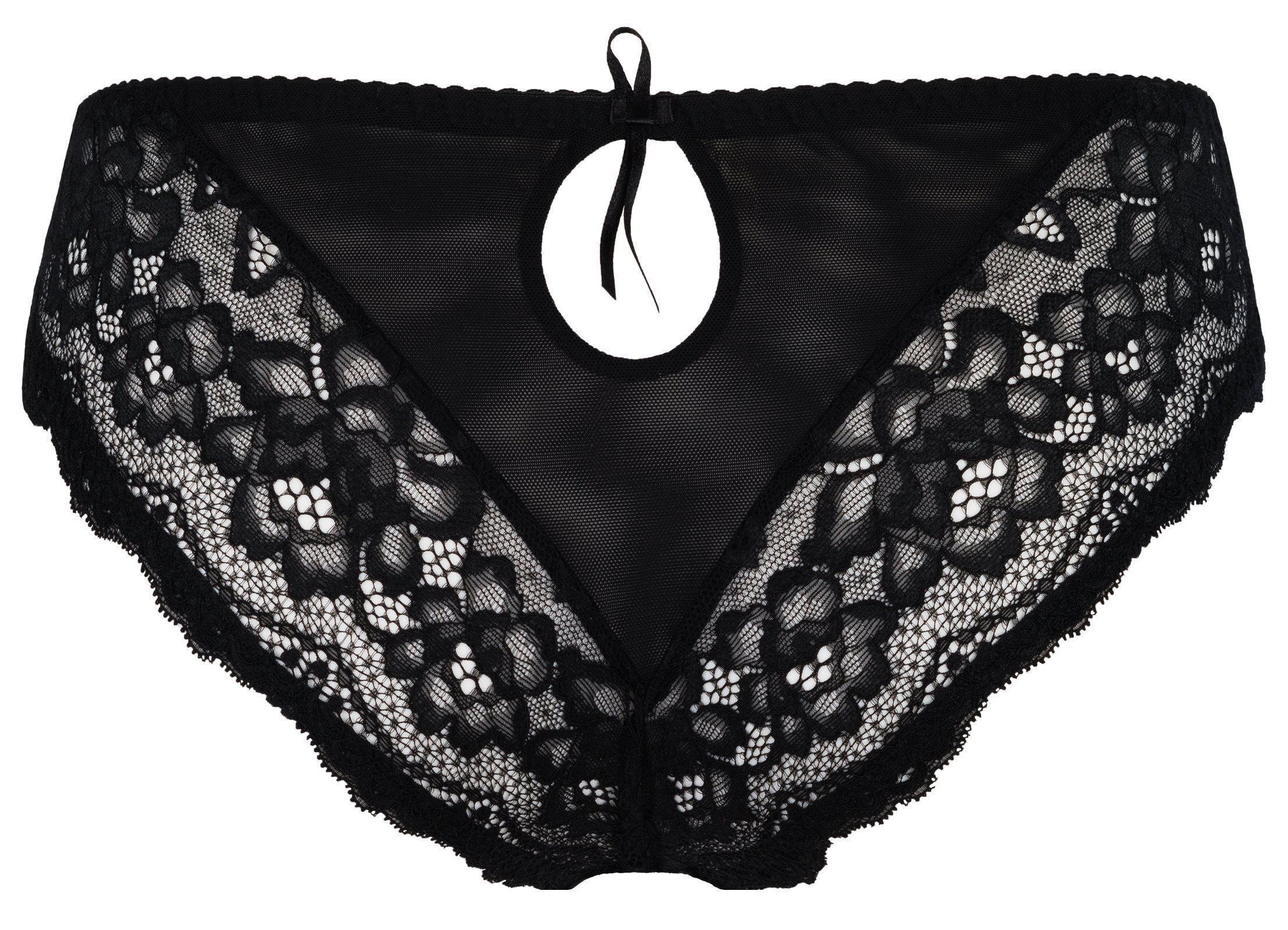 Axami Zaina Briefs 7603 – FSLT Lingerie